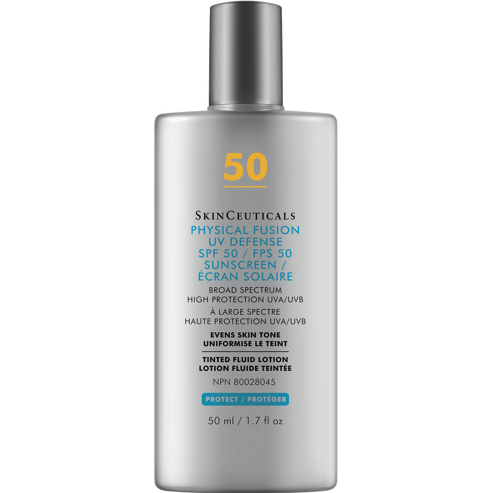 Physical Fusion UV Defense SPF 50 | L'Oréal Dermatological Beauty ...