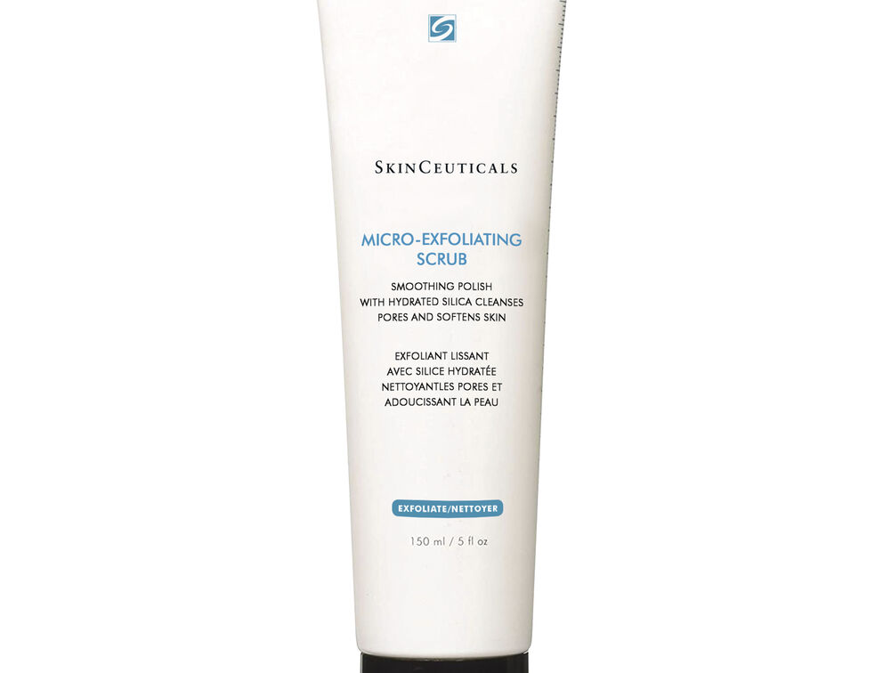 Micro-Exfoliant Scrub | L'Oréal Dermatological Beauty Partner Shop
