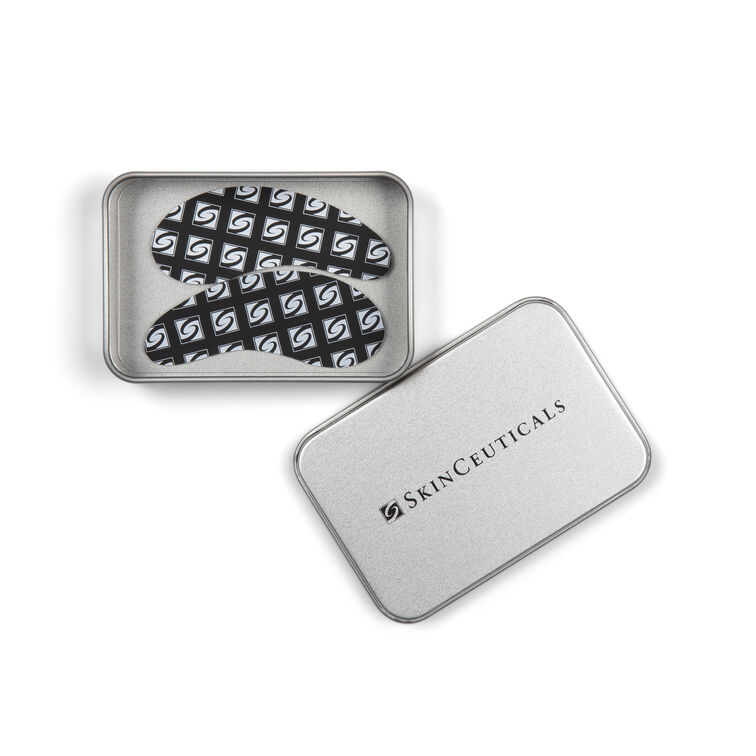 REUSABLE EYE PATCHES | L'Oréal Dermatological Beauty Partner Shop