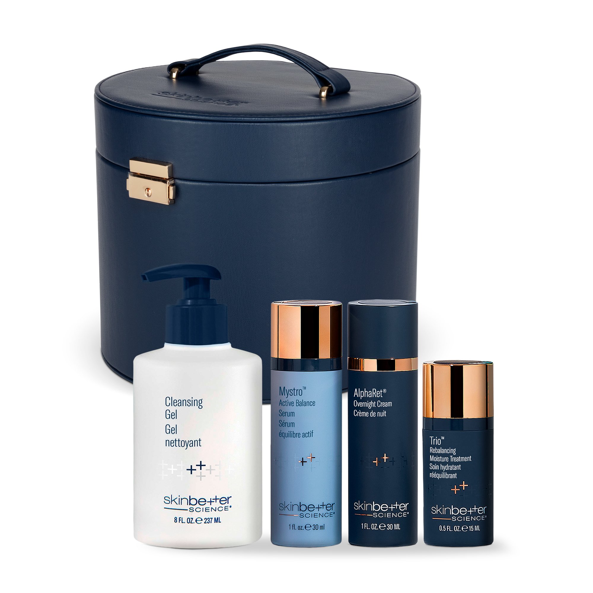 Exclusive Gift Set | L'Oréal Dermatological Beauty Partner Shop