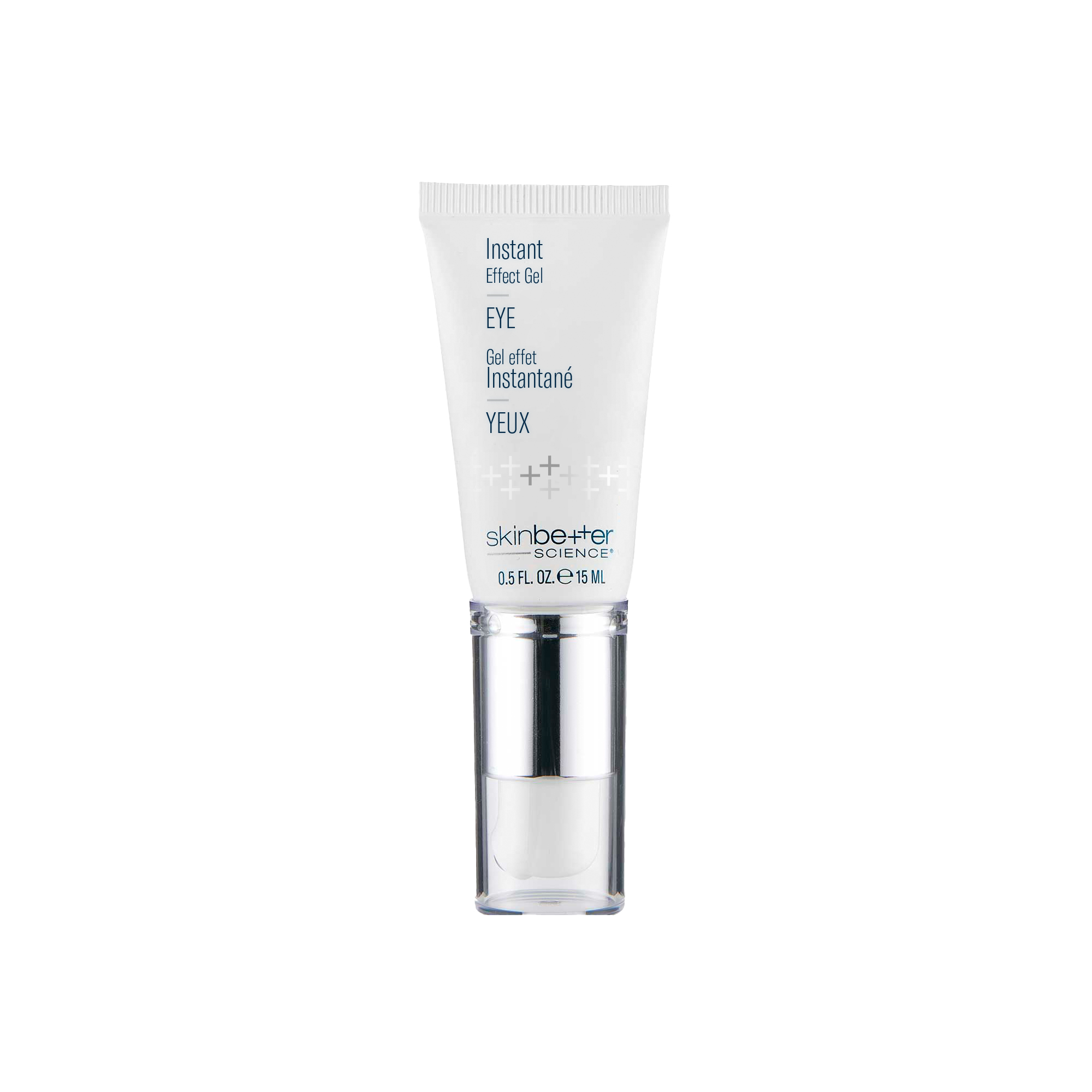 Instant Effect Gel EYE | L'Oréal Dermatological Beauty Partner Shop